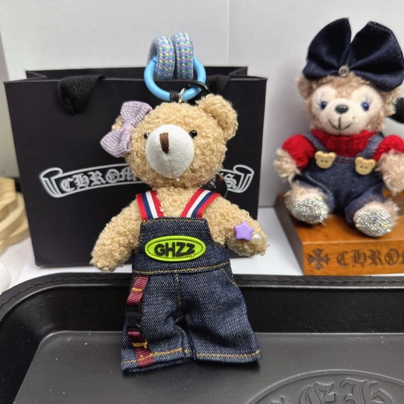 Value-priced Chrome Hearts Keychains