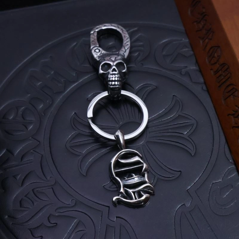 Official Chrome Hearts Keychains