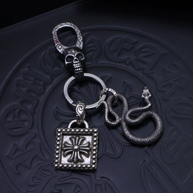 Economical Chrome Hearts Keychains