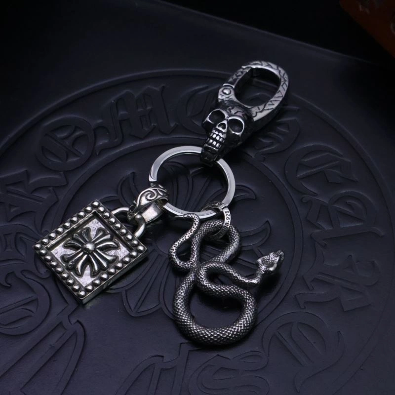 Economical Chrome Hearts Keychains