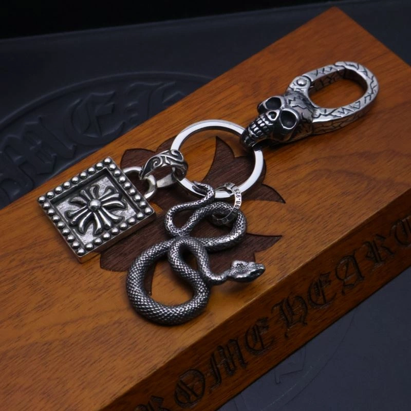Economical Chrome Hearts Keychains