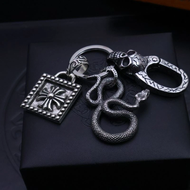 Economical Chrome Hearts Keychains