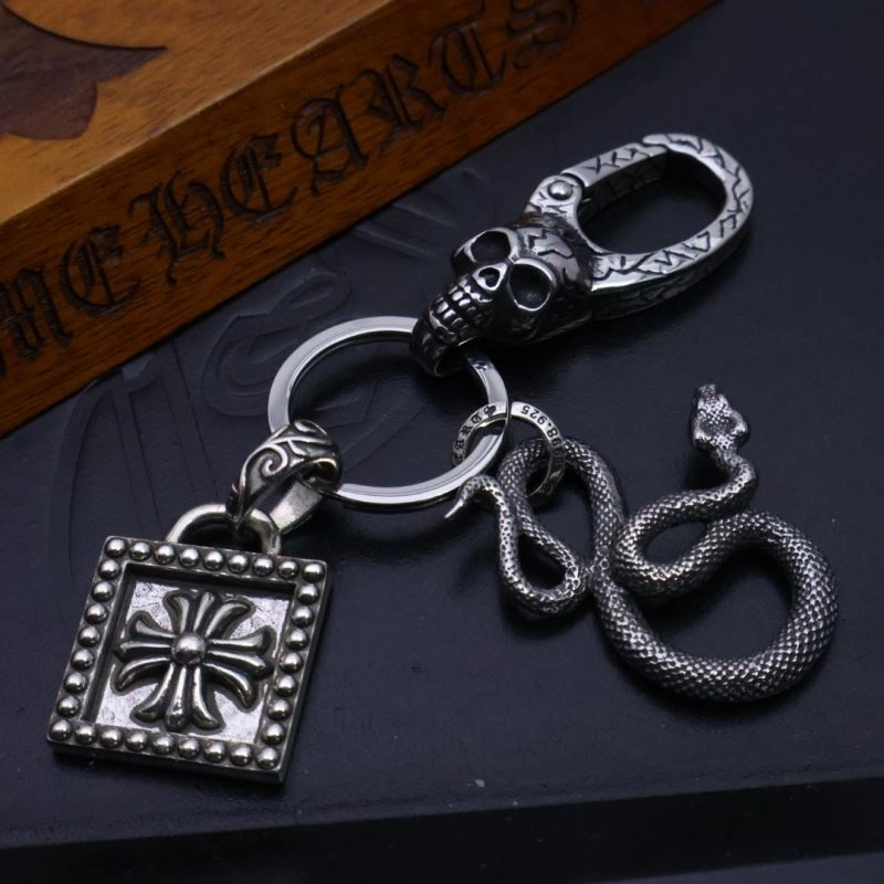 Economical Chrome Hearts Keychains