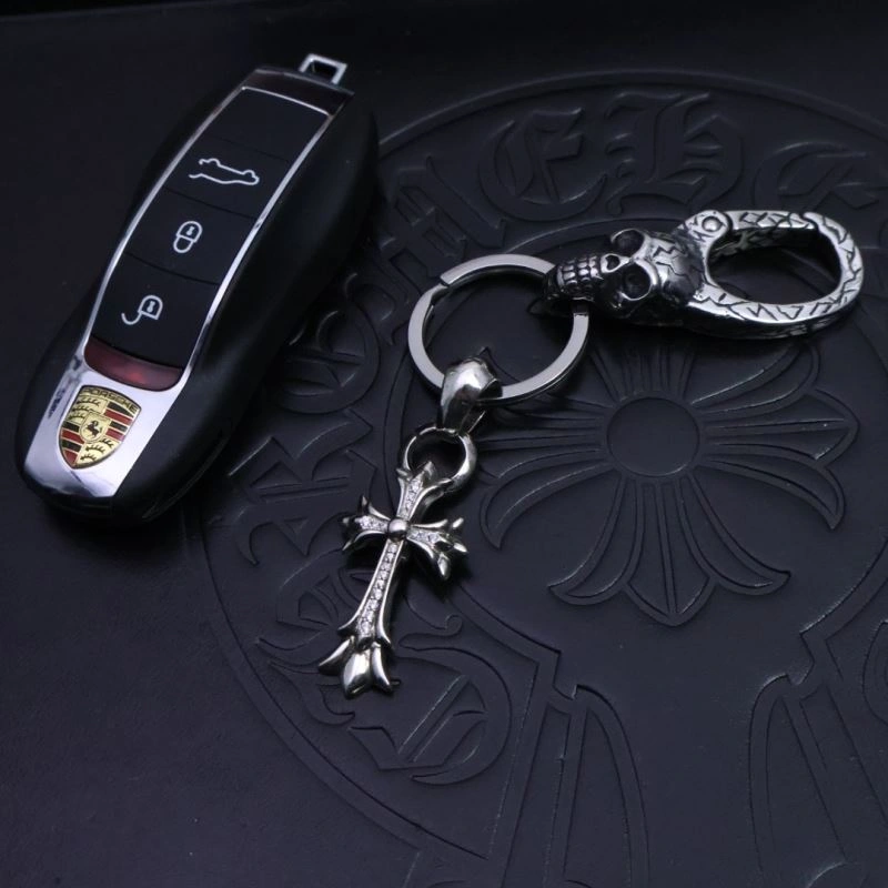 Discounted Chrome Hearts Keychains
