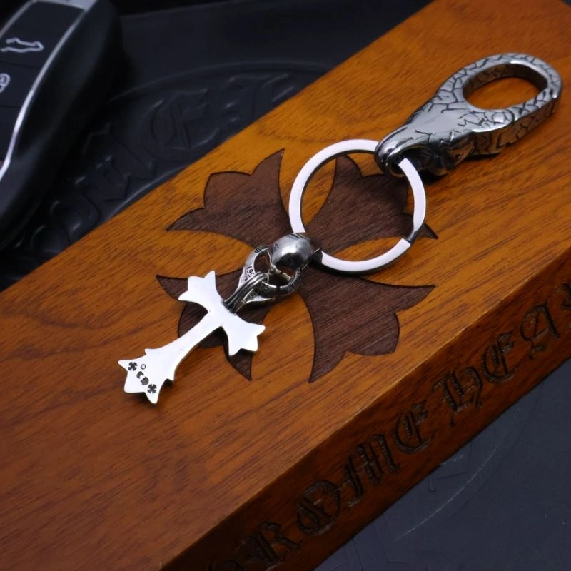 Discounted Chrome Hearts Keychains