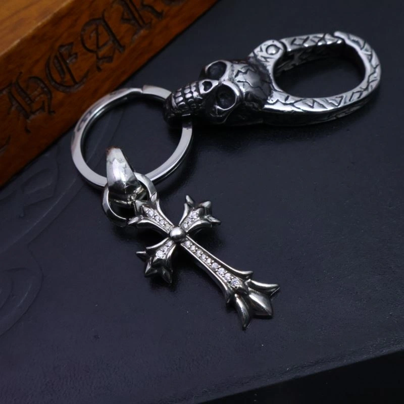 Discounted Chrome Hearts Keychains