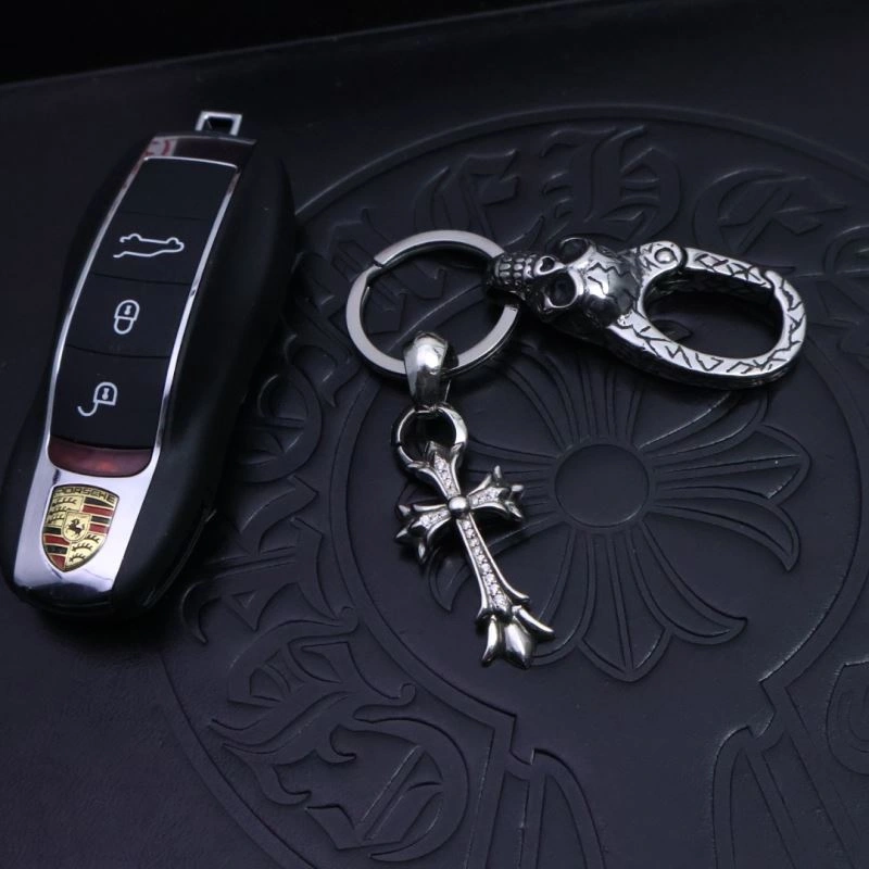 Discounted Chrome Hearts Keychains
