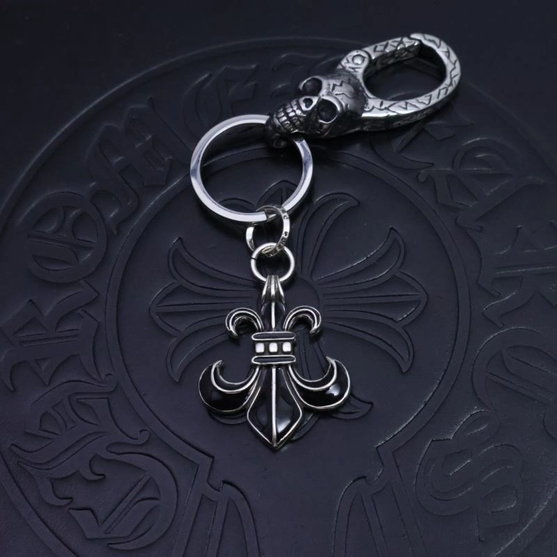 Chrome Hearts Keychains