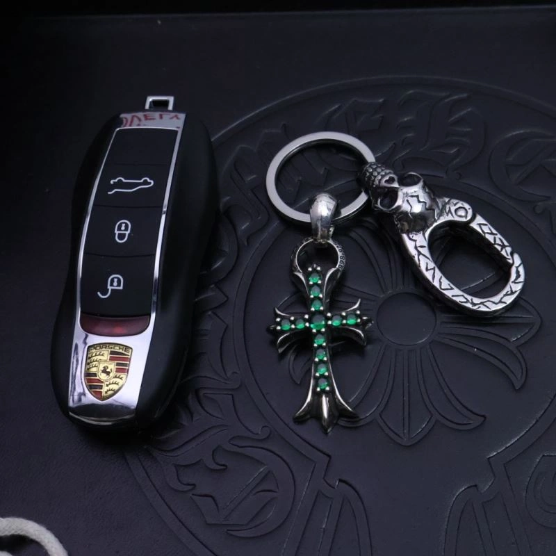 Chrome Hearts Keychains