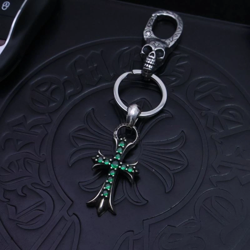 Inexpensive Chrome Hearts Keychains