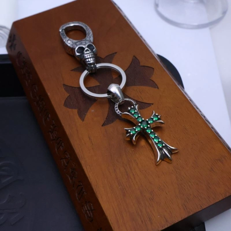 Inexpensive Chrome Hearts Keychains