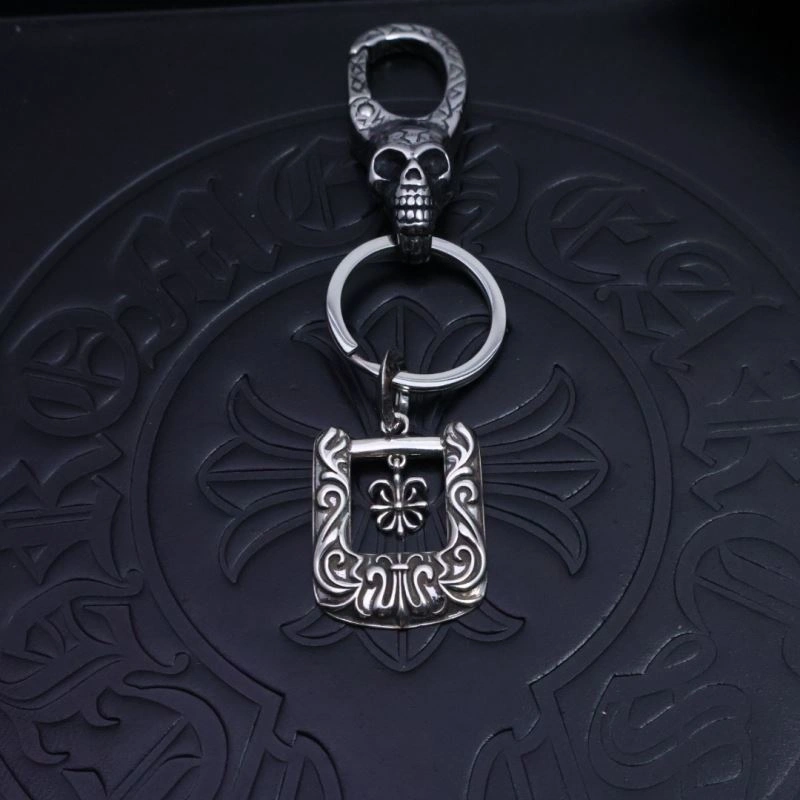 Chrome Hearts Keychains