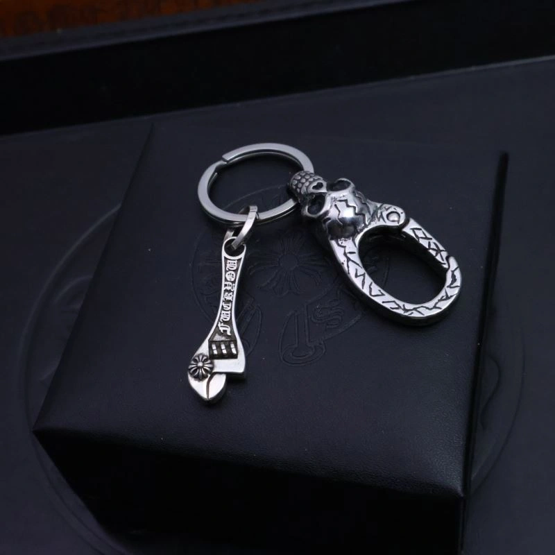 Top match Chrome Hearts Keychains