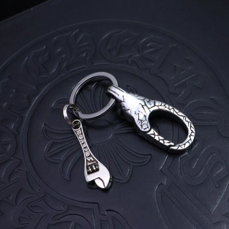 Top match Chrome Hearts Keychains