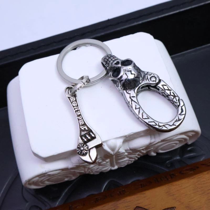 Top match Chrome Hearts Keychains