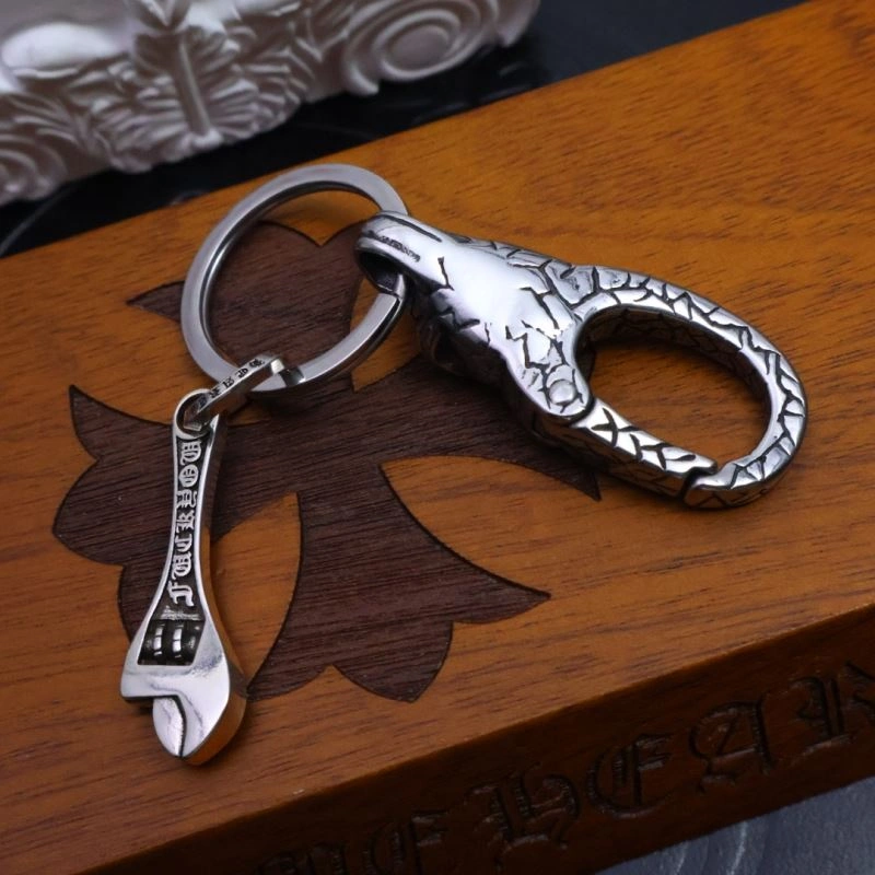 Top match Chrome Hearts Keychains