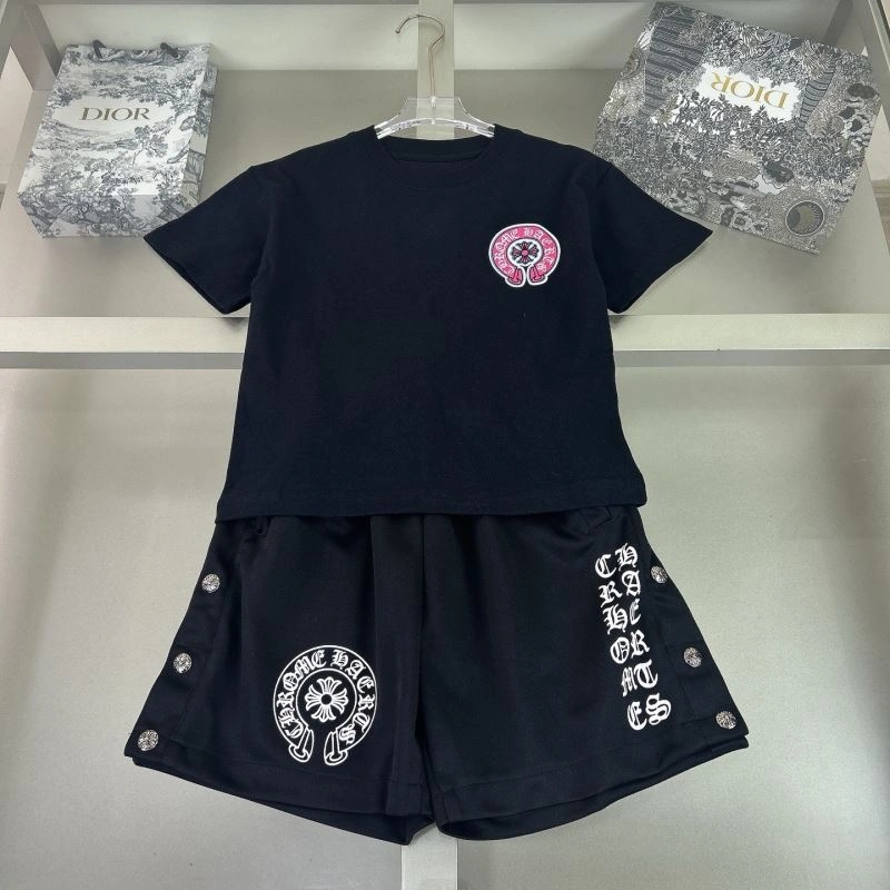 Chrome Hearts Kids