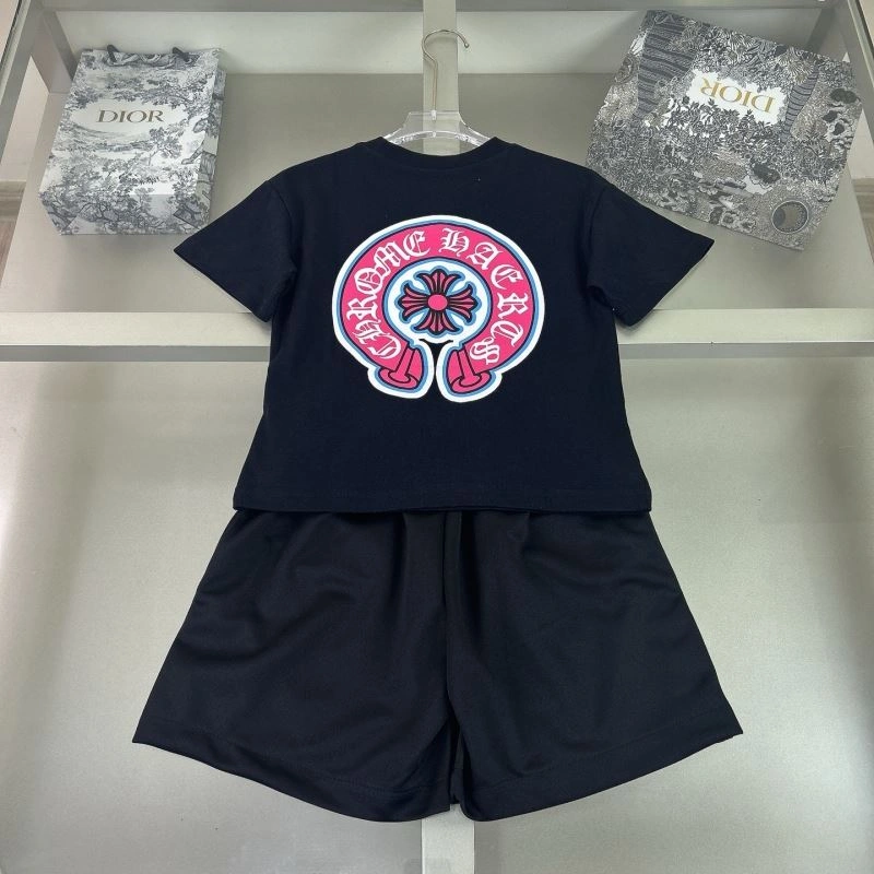 Legit Chrome Hearts Kids