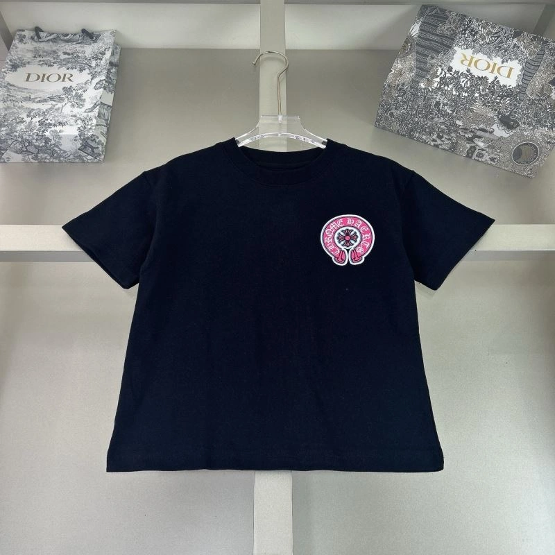 Legit Chrome Hearts Kids