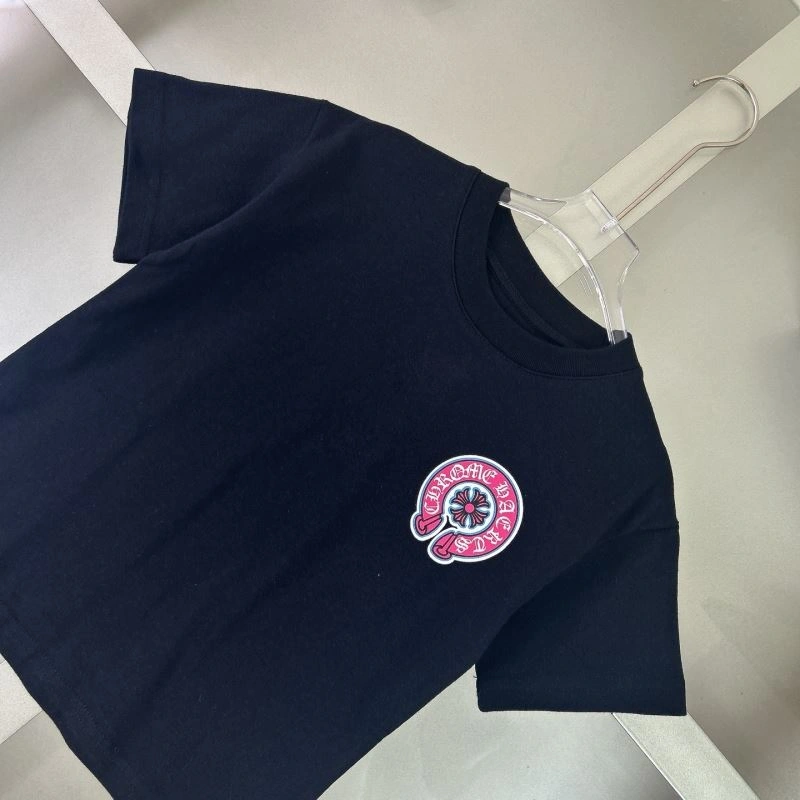 Legit Chrome Hearts Kids