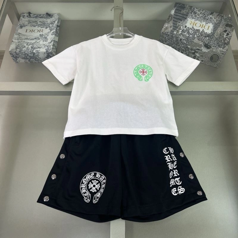Chrome Hearts Kids