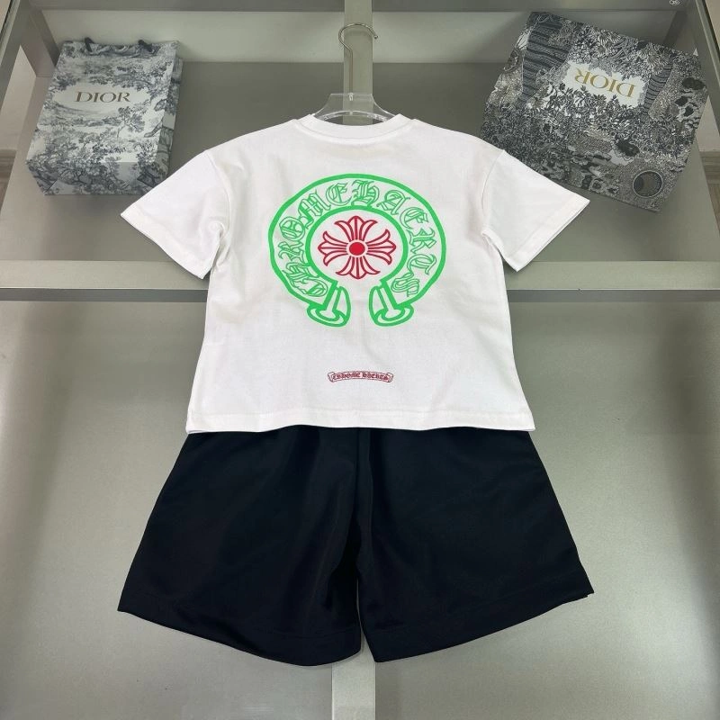 Factory-made Chrome Hearts Kids