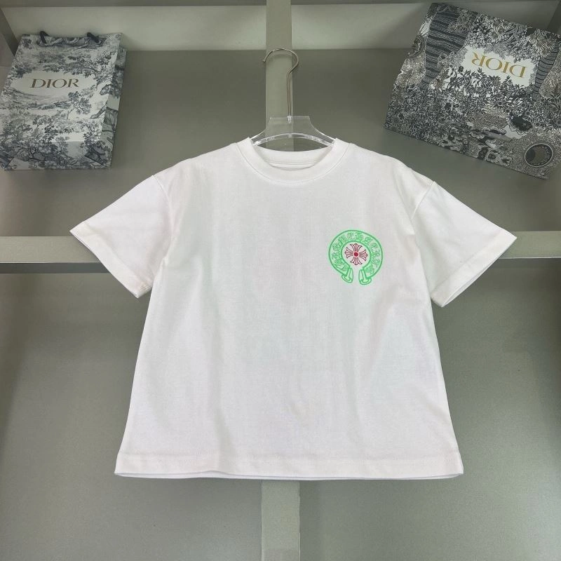 Factory-made Chrome Hearts Kids