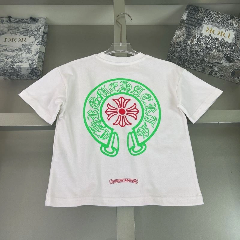 Factory-made Chrome Hearts Kids