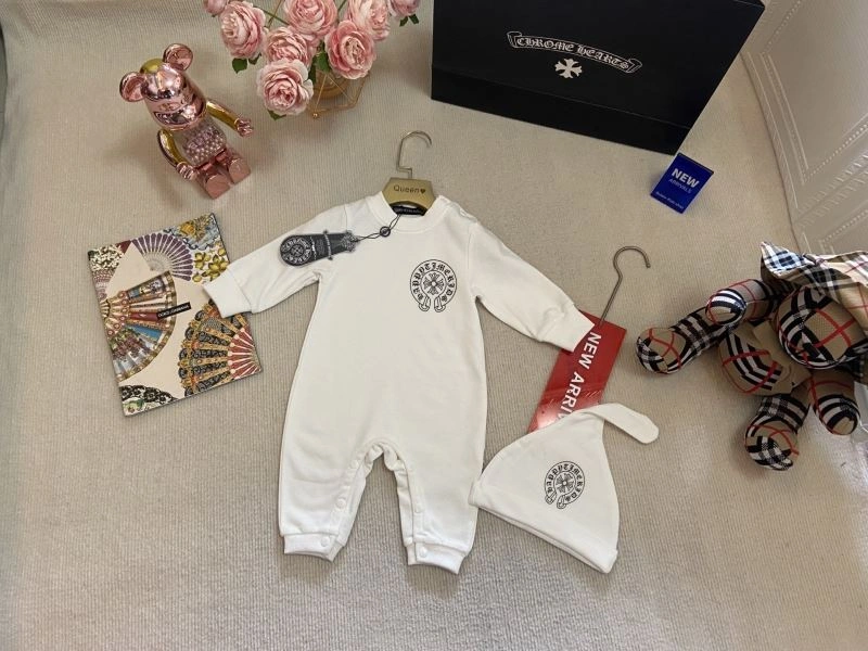 Chrome Hearts Kids