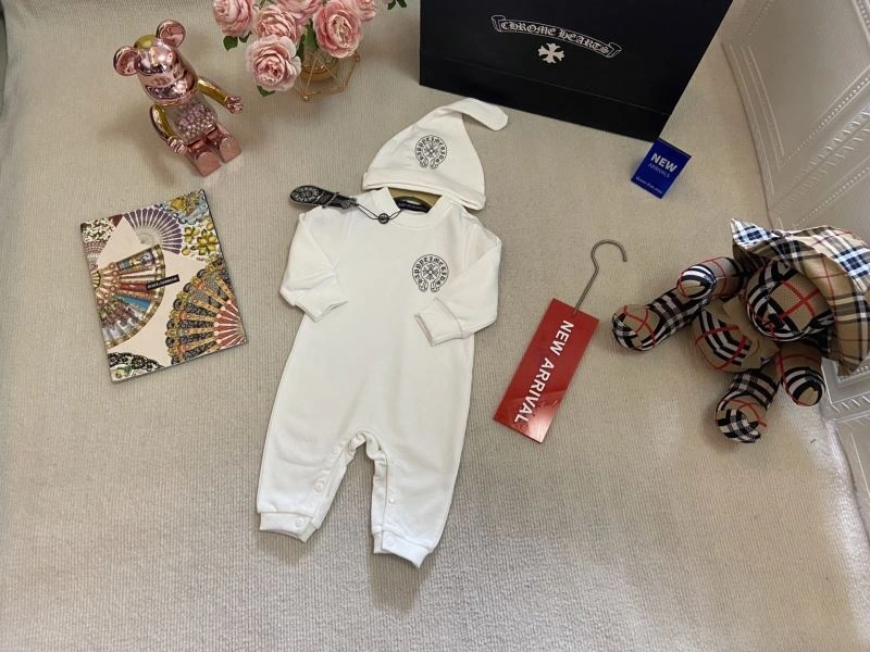 OEM Chrome Hearts Kids