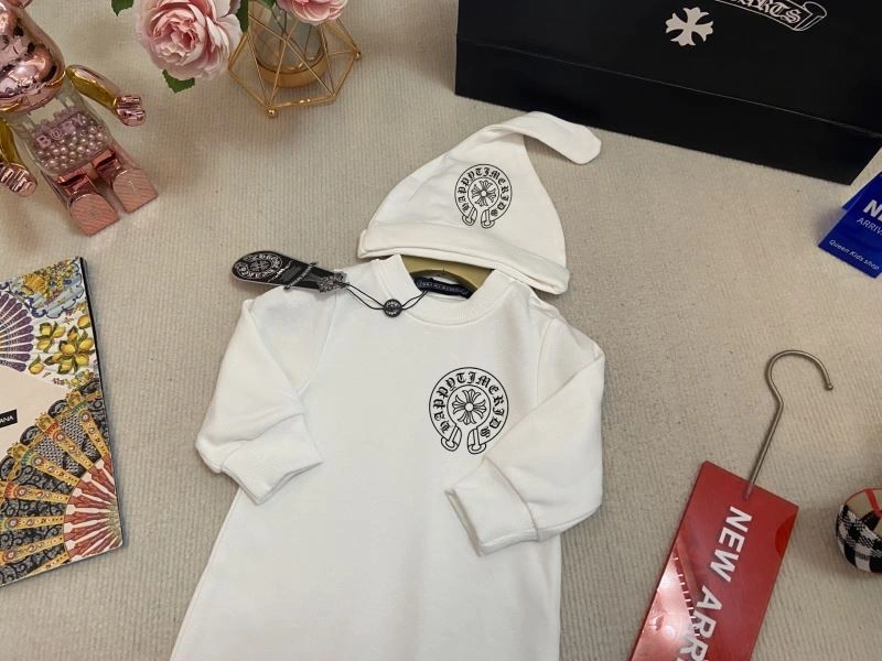 OEM Chrome Hearts Kids