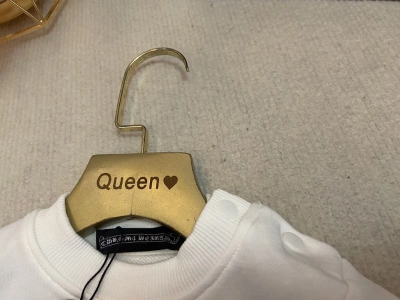 OEM Chrome Hearts Kids