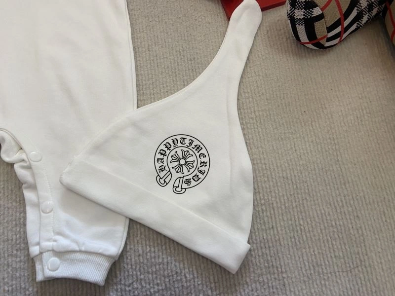 OEM Chrome Hearts Kids