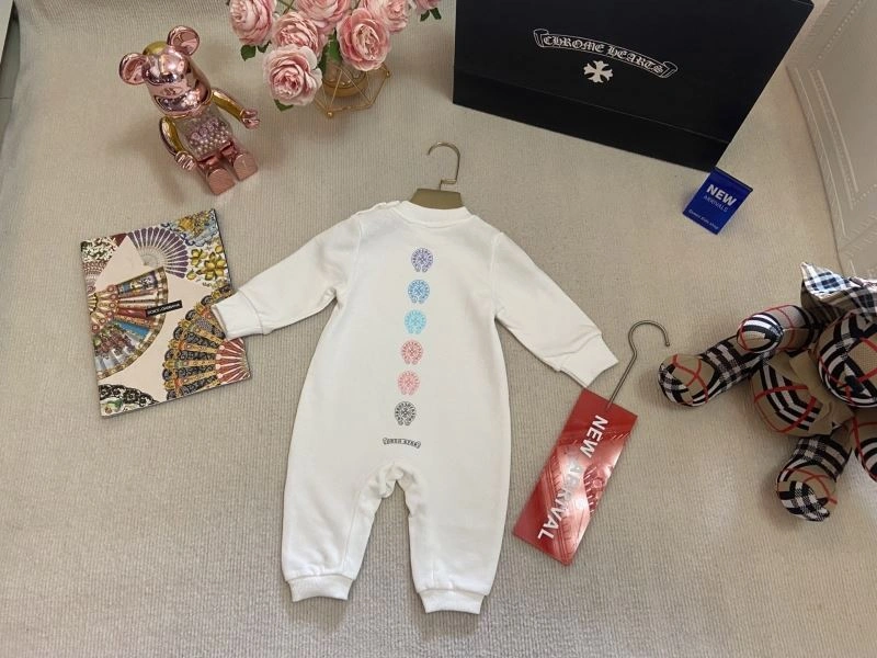 OEM Chrome Hearts Kids