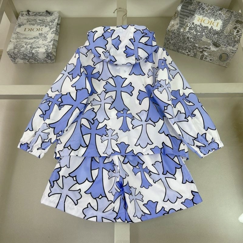 Accurate model Chrome Hearts Kids