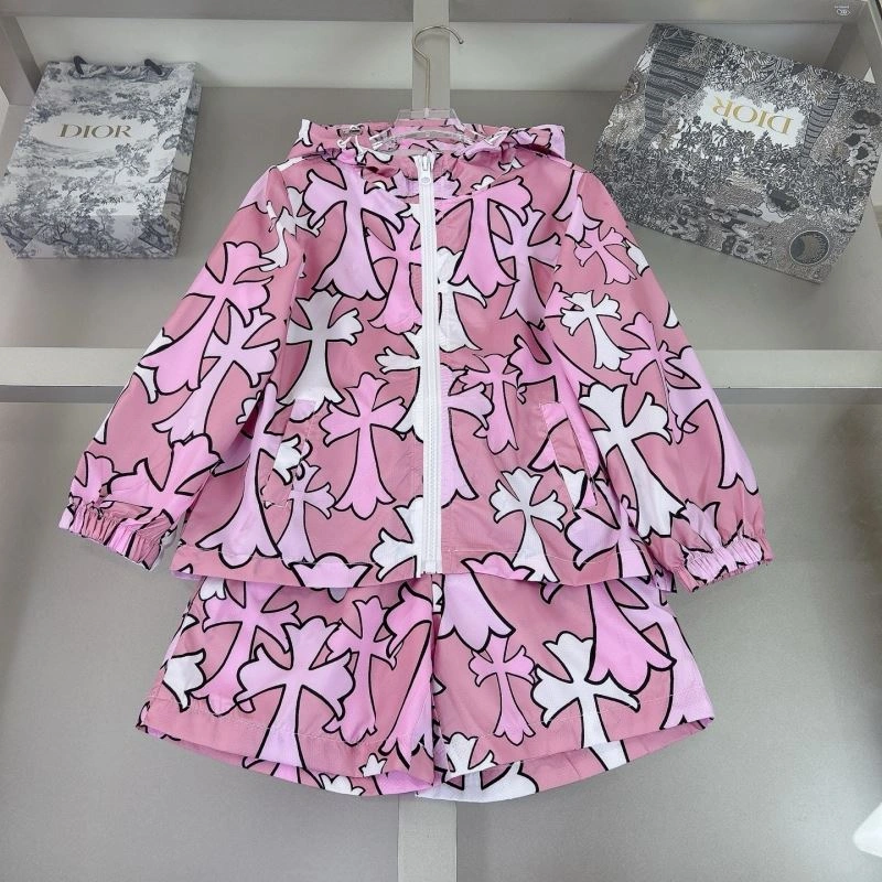 Chrome Hearts Kids