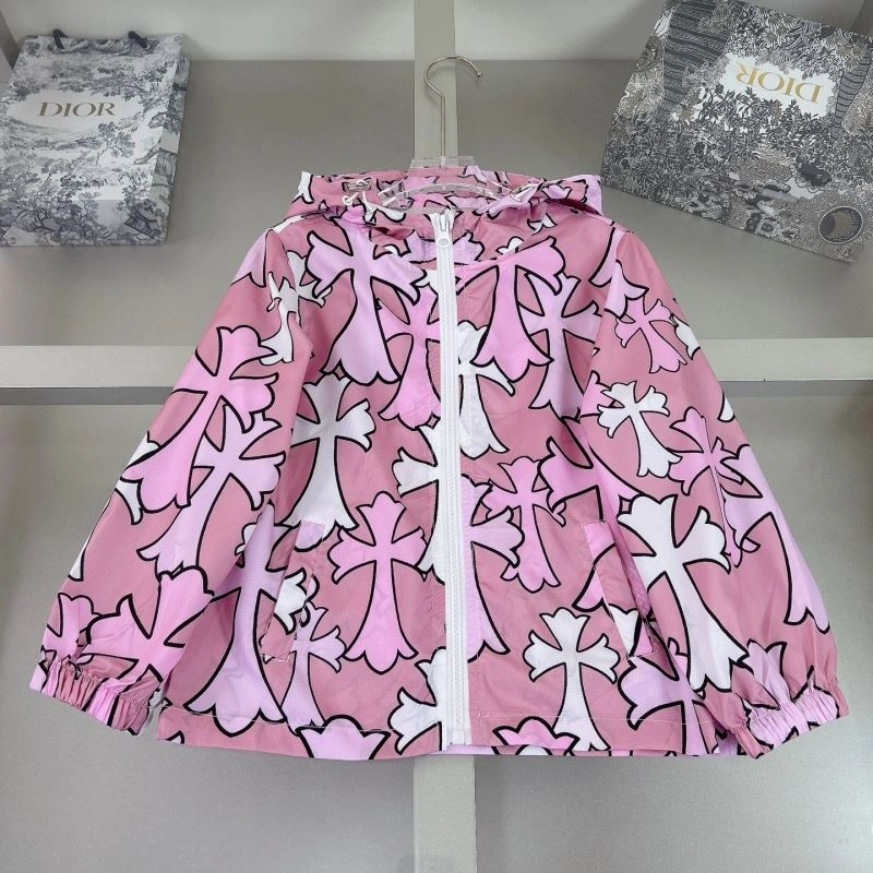 Factory-made Chrome Hearts Kids