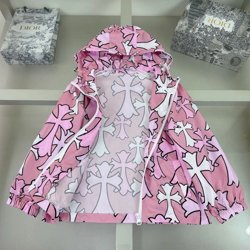 Factory-made Chrome Hearts Kids