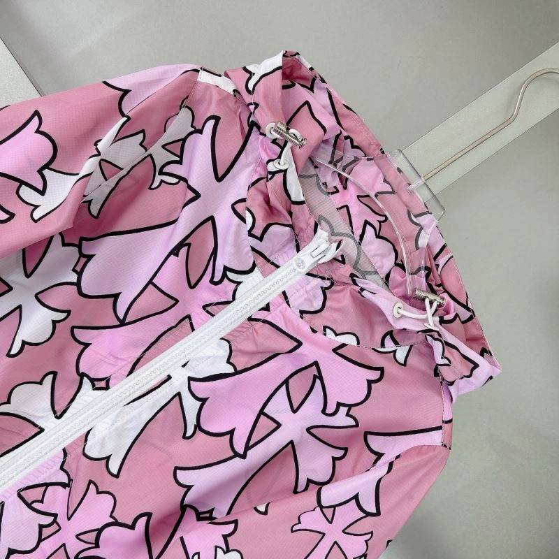Factory-made Chrome Hearts Kids