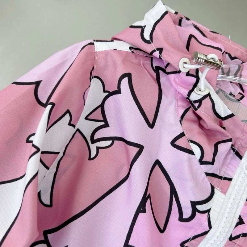 Factory-made Chrome Hearts Kids
