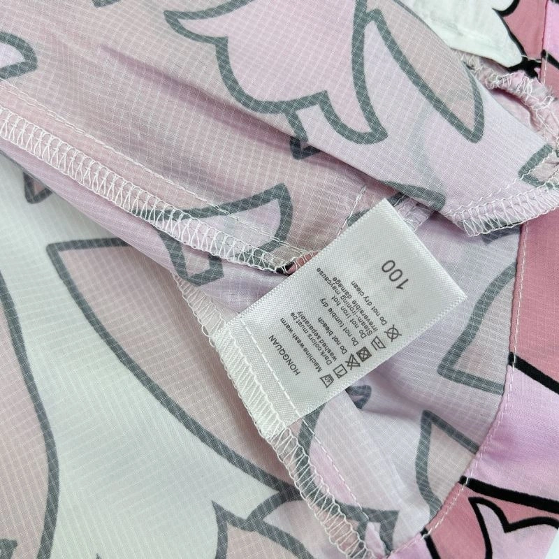 Factory-made Chrome Hearts Kids