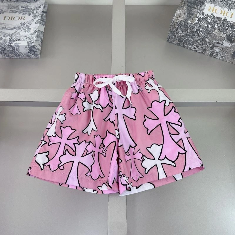 Factory-made Chrome Hearts Kids