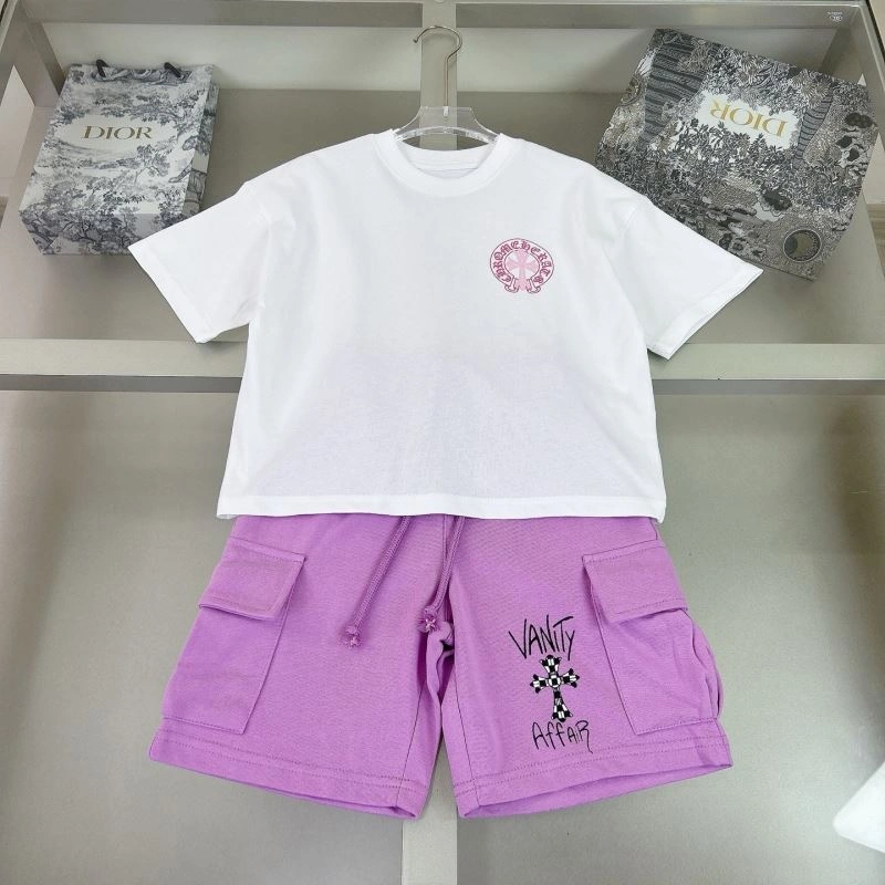 Chrome Hearts Kids