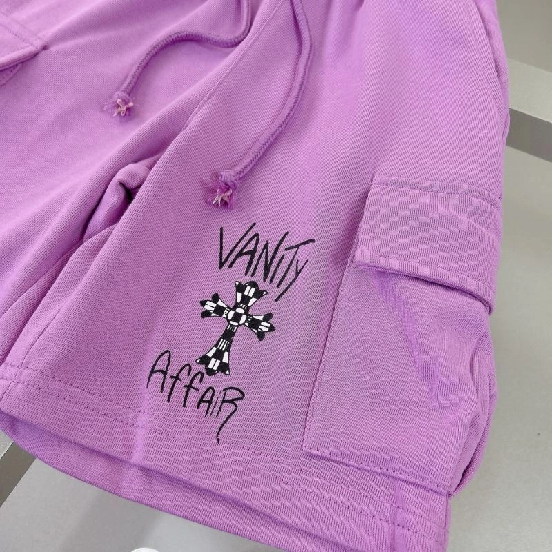 Cut-rate Chrome Hearts Kids