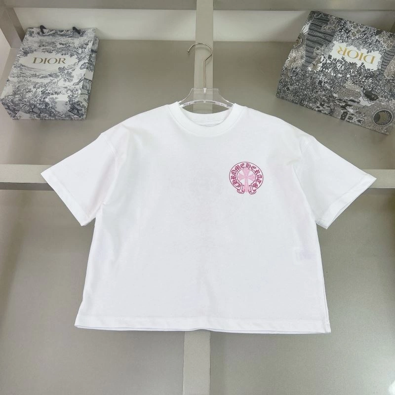 Cut-rate Chrome Hearts Kids