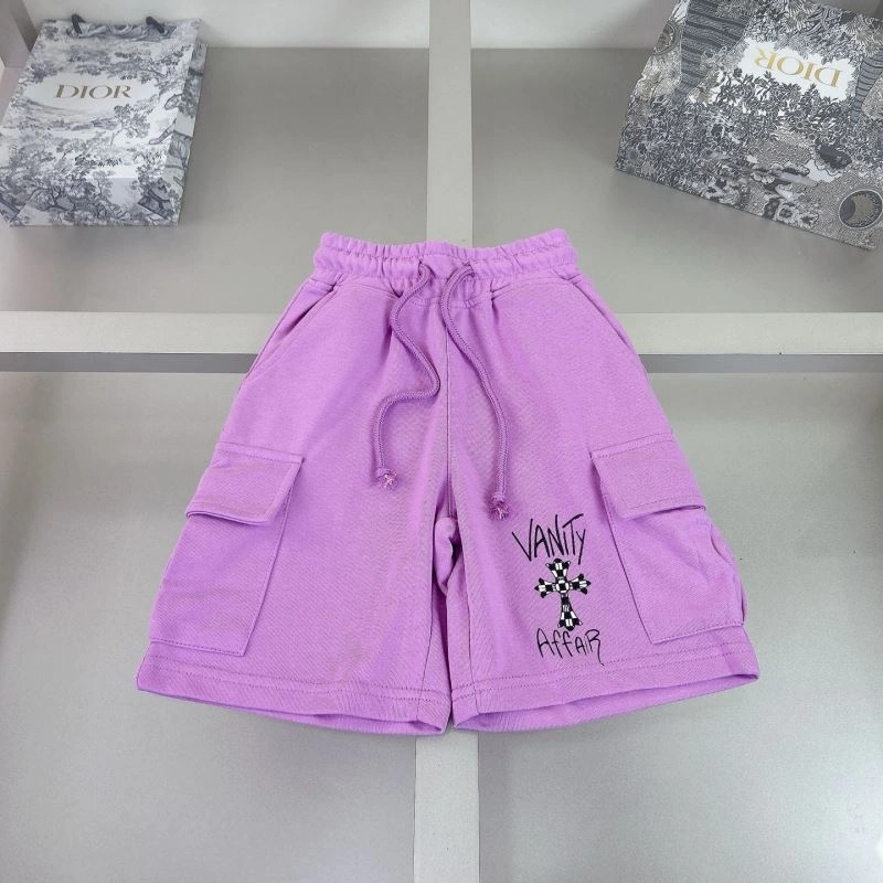 Cut-rate Chrome Hearts Kids
