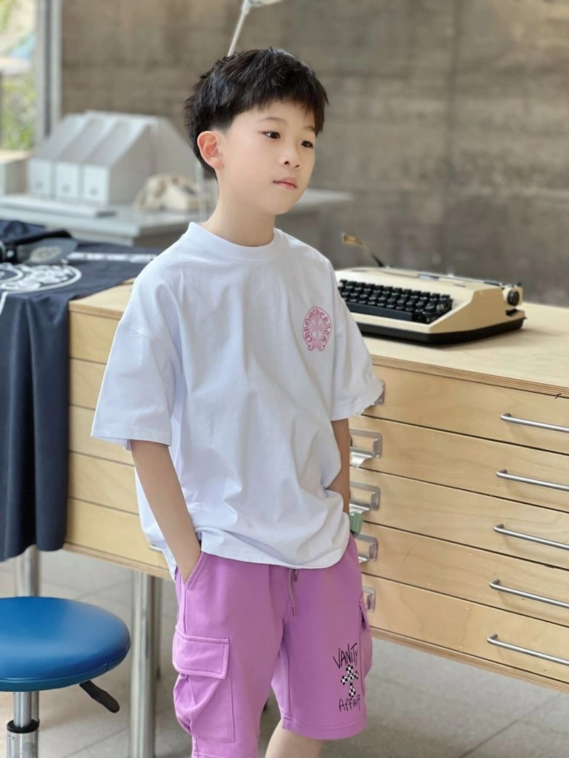 Cut-rate Chrome Hearts Kids