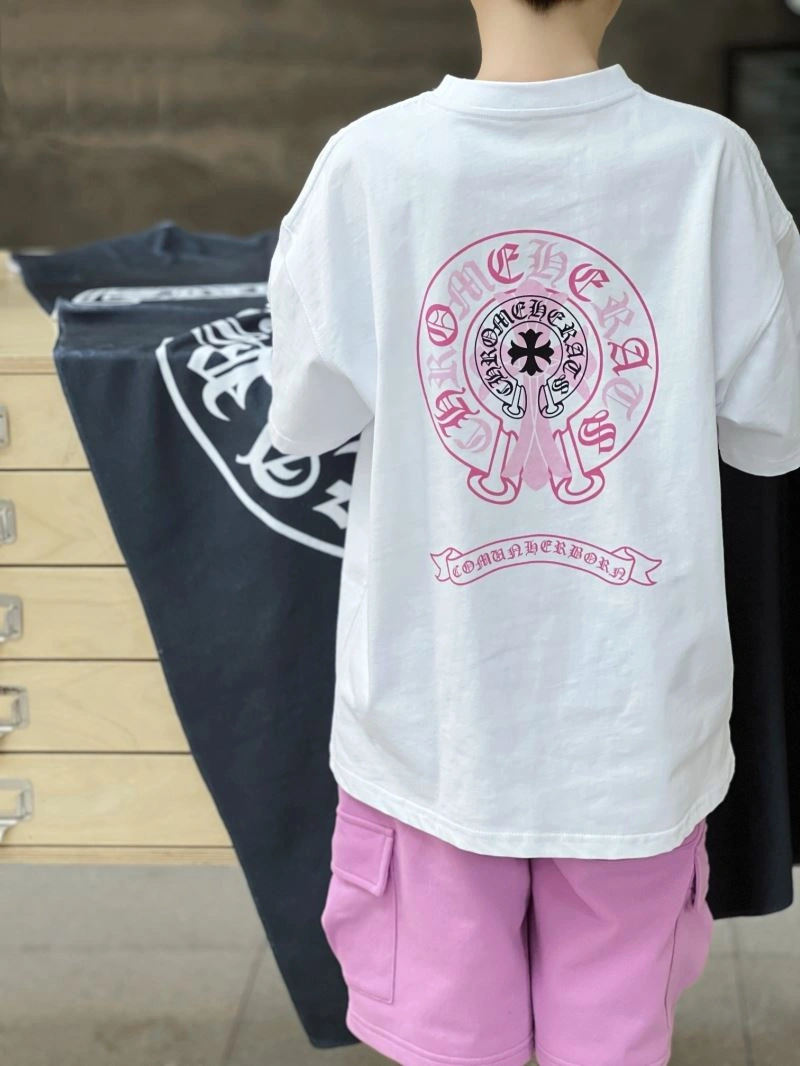 Cut-rate Chrome Hearts Kids