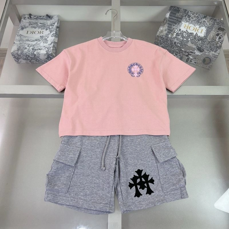 Chrome Hearts Kids