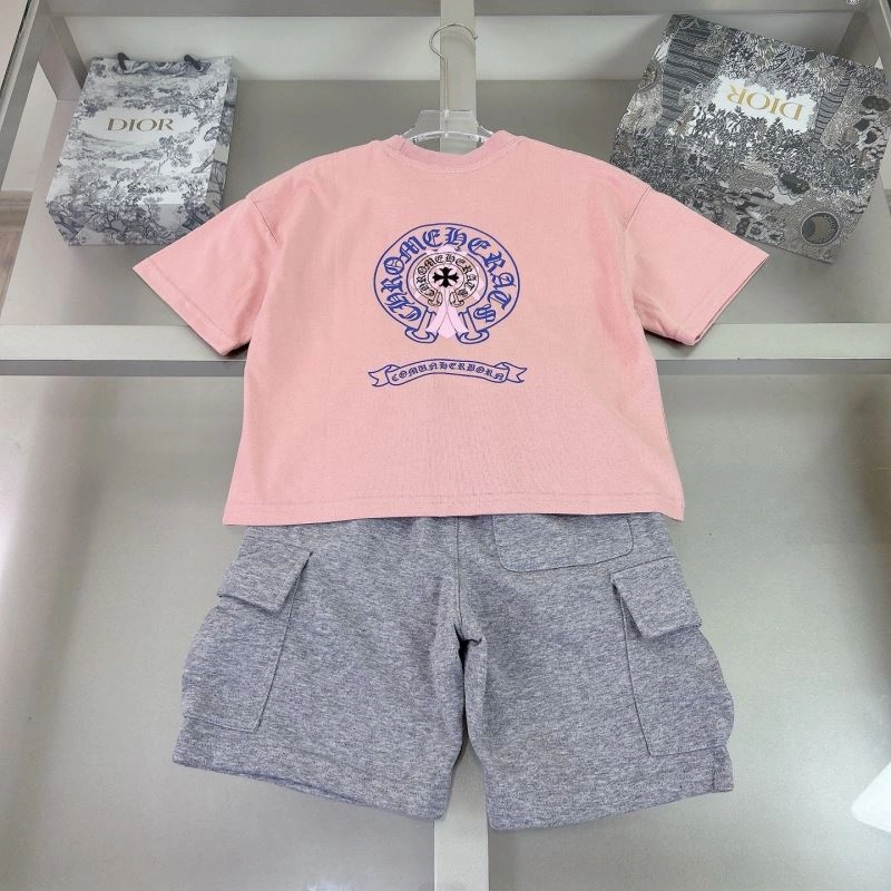 Genuine Chrome Hearts Kids